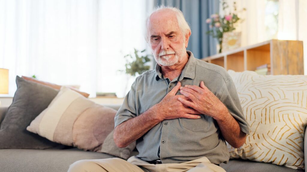 ¿Cómo se diagnostica la angina de pecho? Pruebas y estudios más ...